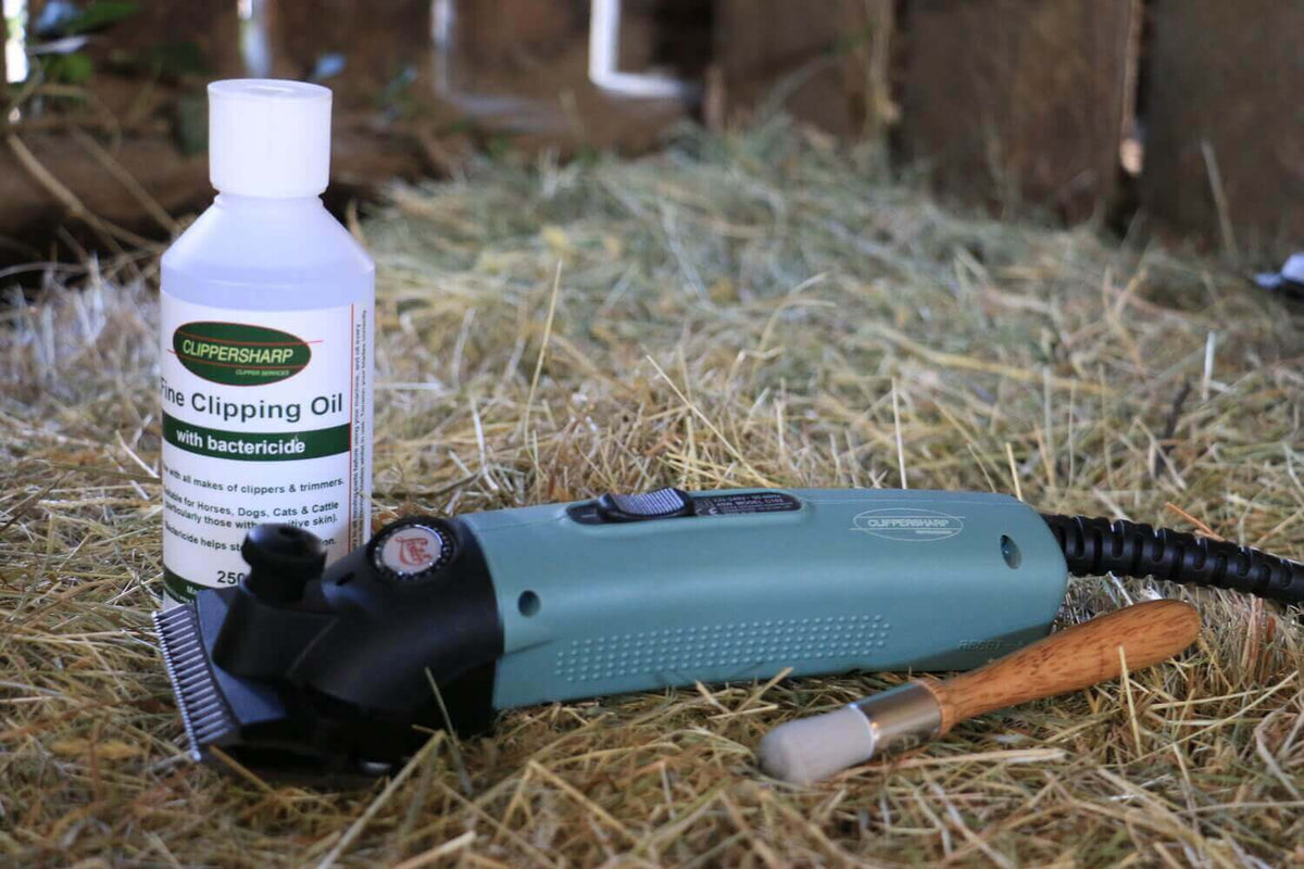 Clipping Basics – Smart Grooming