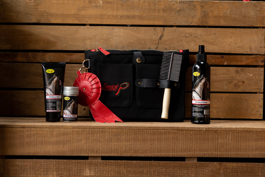 Collections – Smart Grooming