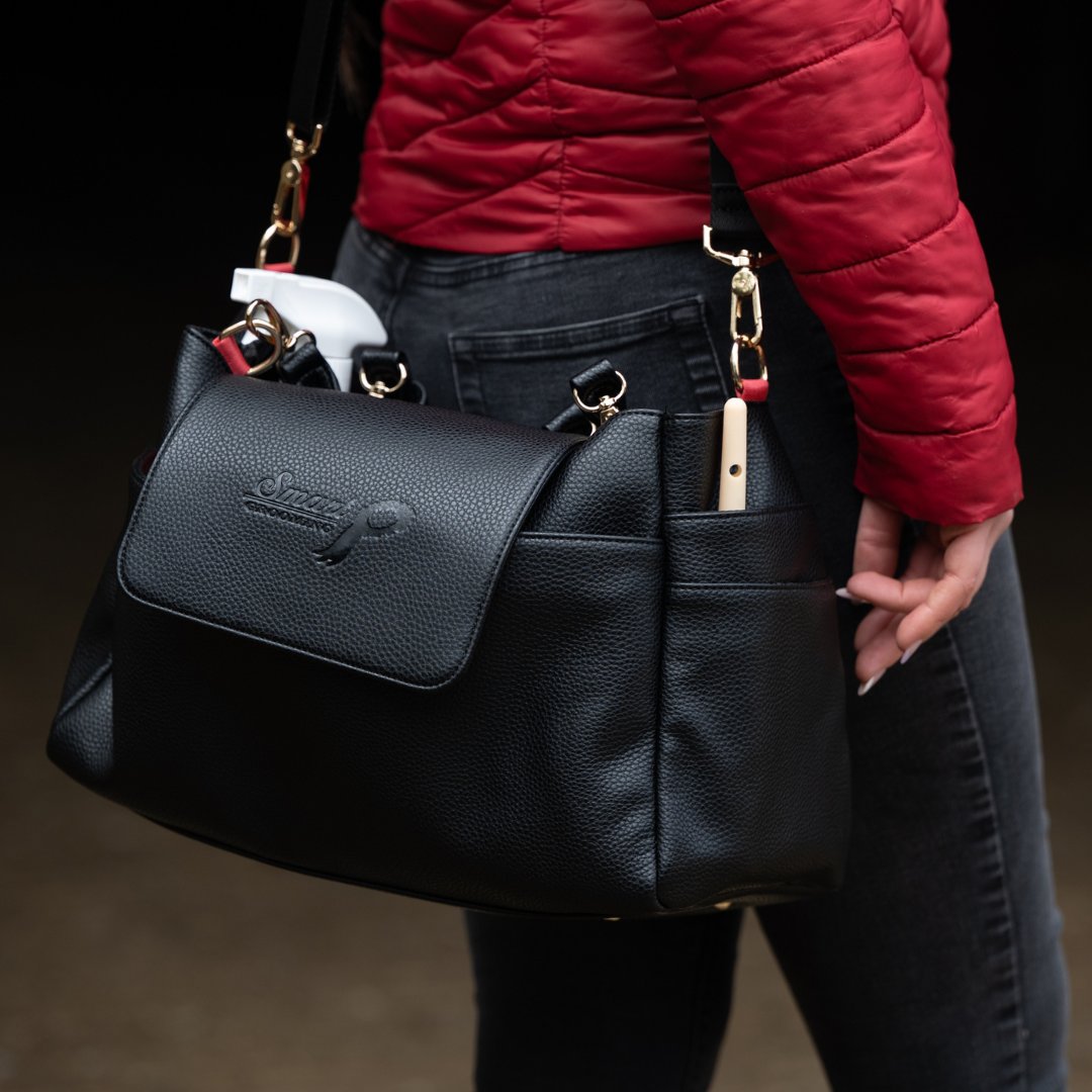 Smart Grooming the home of Horse Grooming excellence and quality