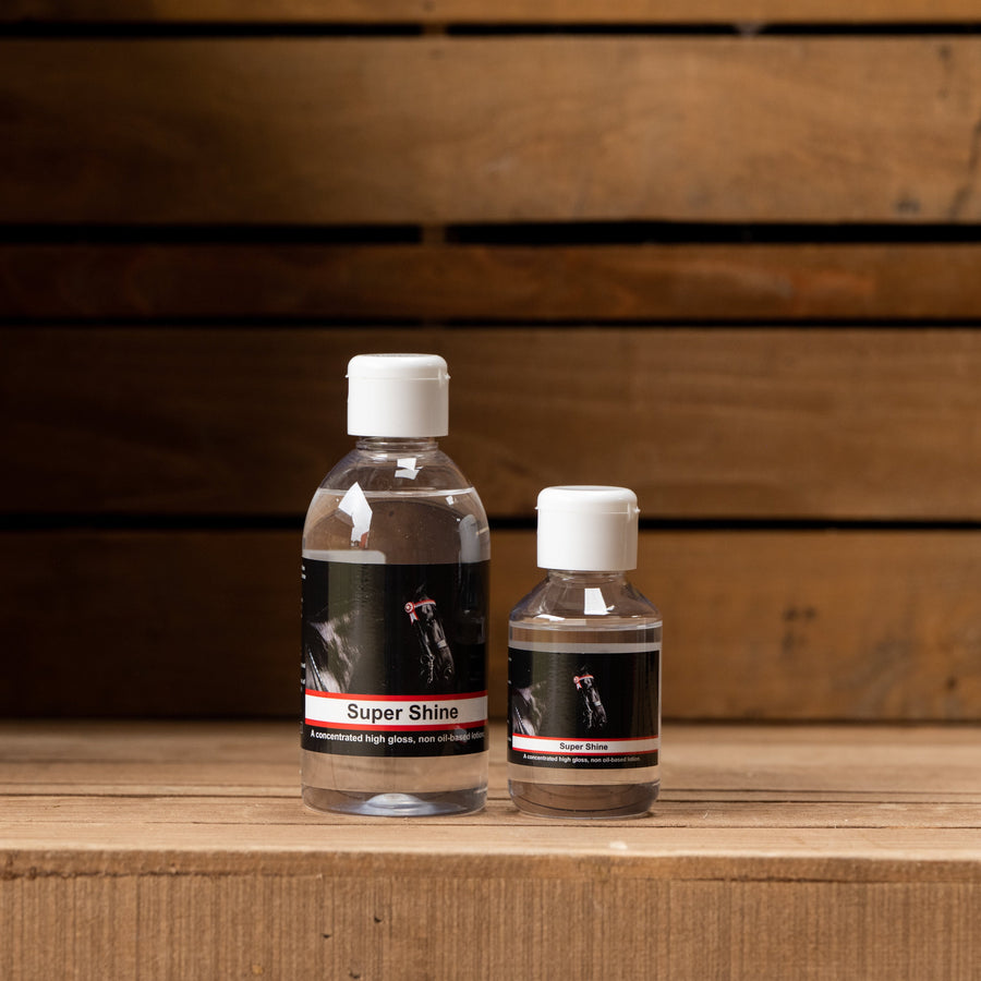 Super Shine – Smart Grooming