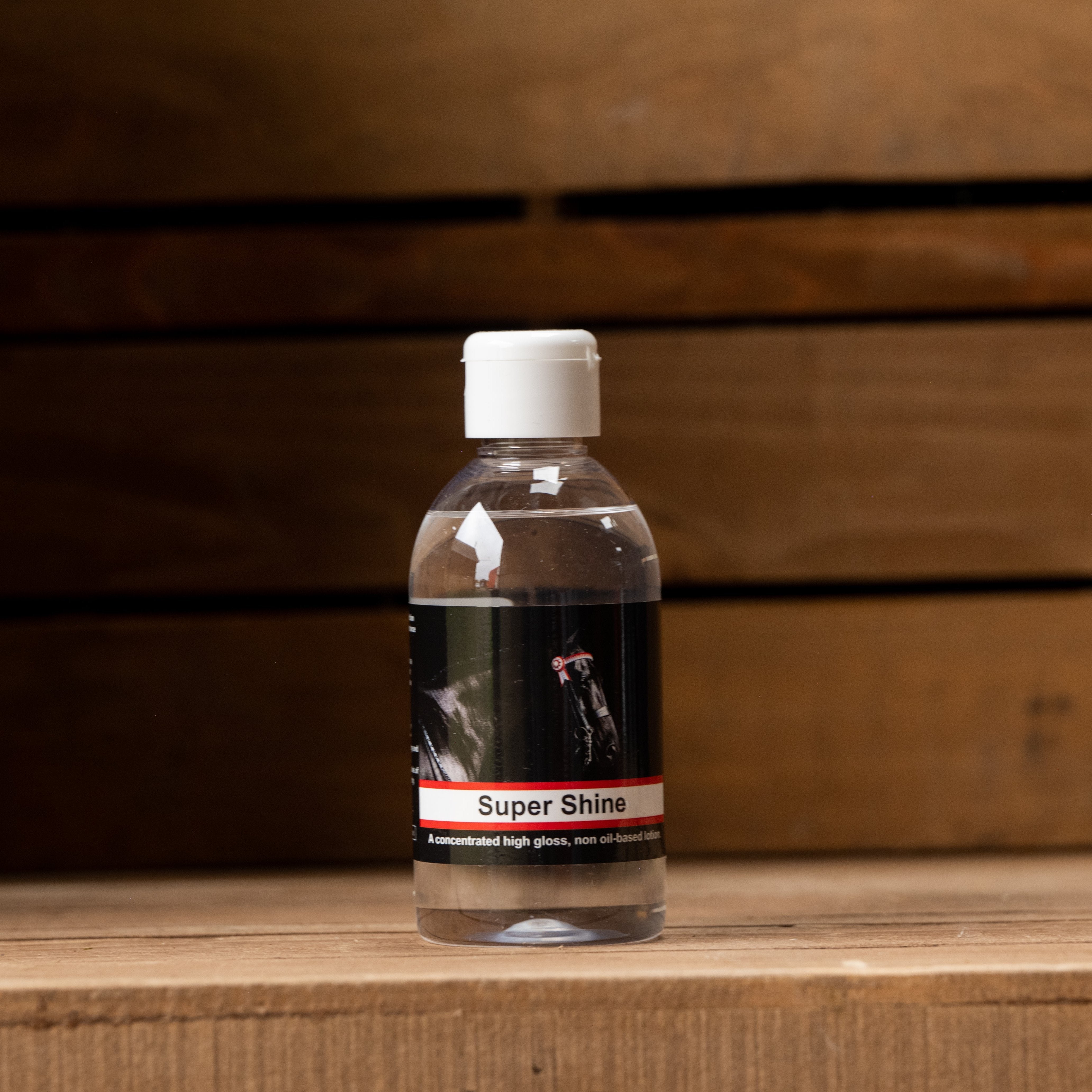 Super Shine – Smart Grooming