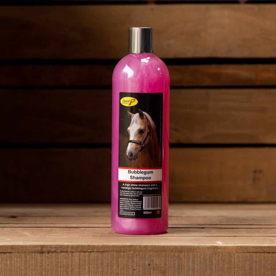 Horse Shampoos & Washes – Smart Grooming