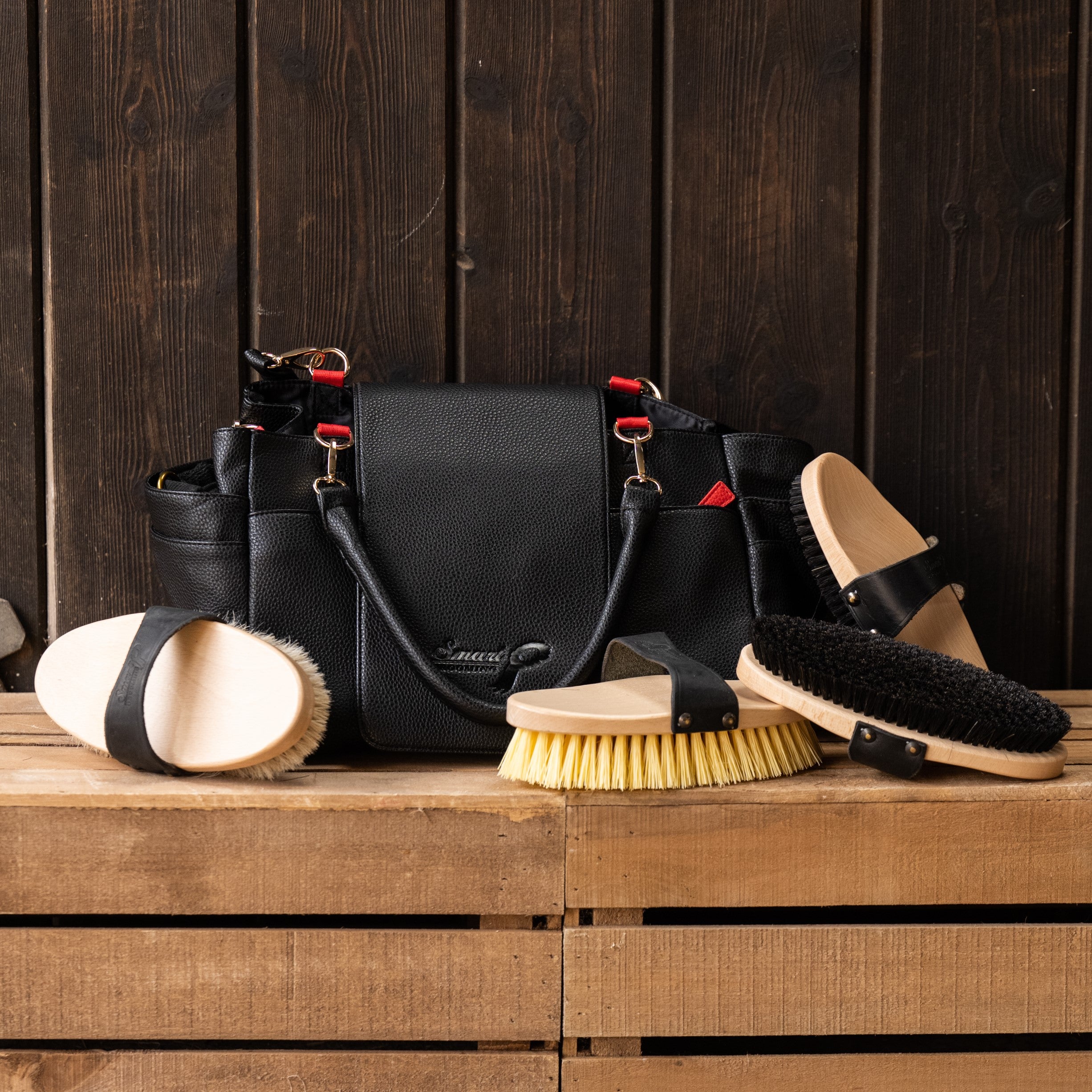 Ultimate Brush Kit – Smart Grooming