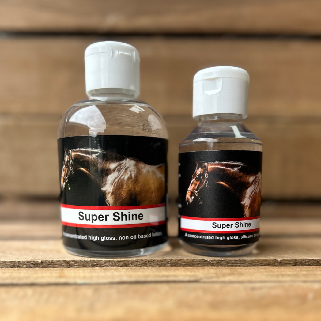 Super Shine – Smart Grooming