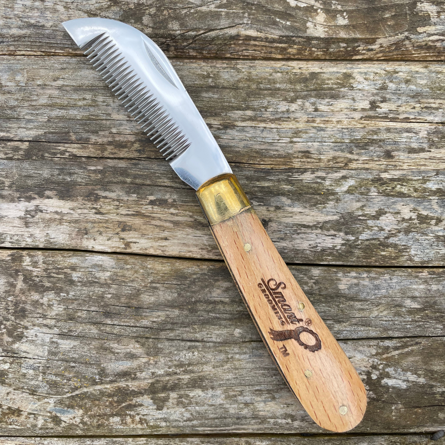 Scissors and Trimming Tools for Horses – Smart Grooming