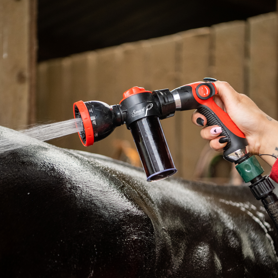 Horse Shampoos & Washes – Smart Grooming