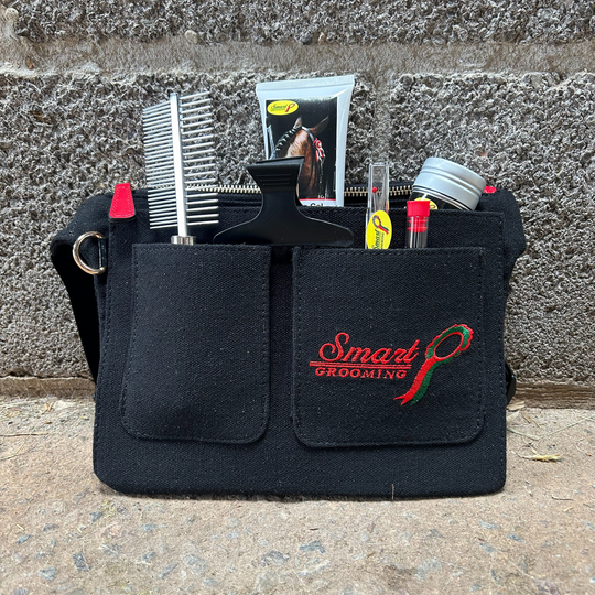 Plaiting & Braiding – Smart Grooming