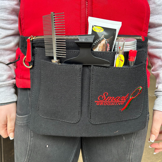 Plaiting & Braiding – Smart Grooming