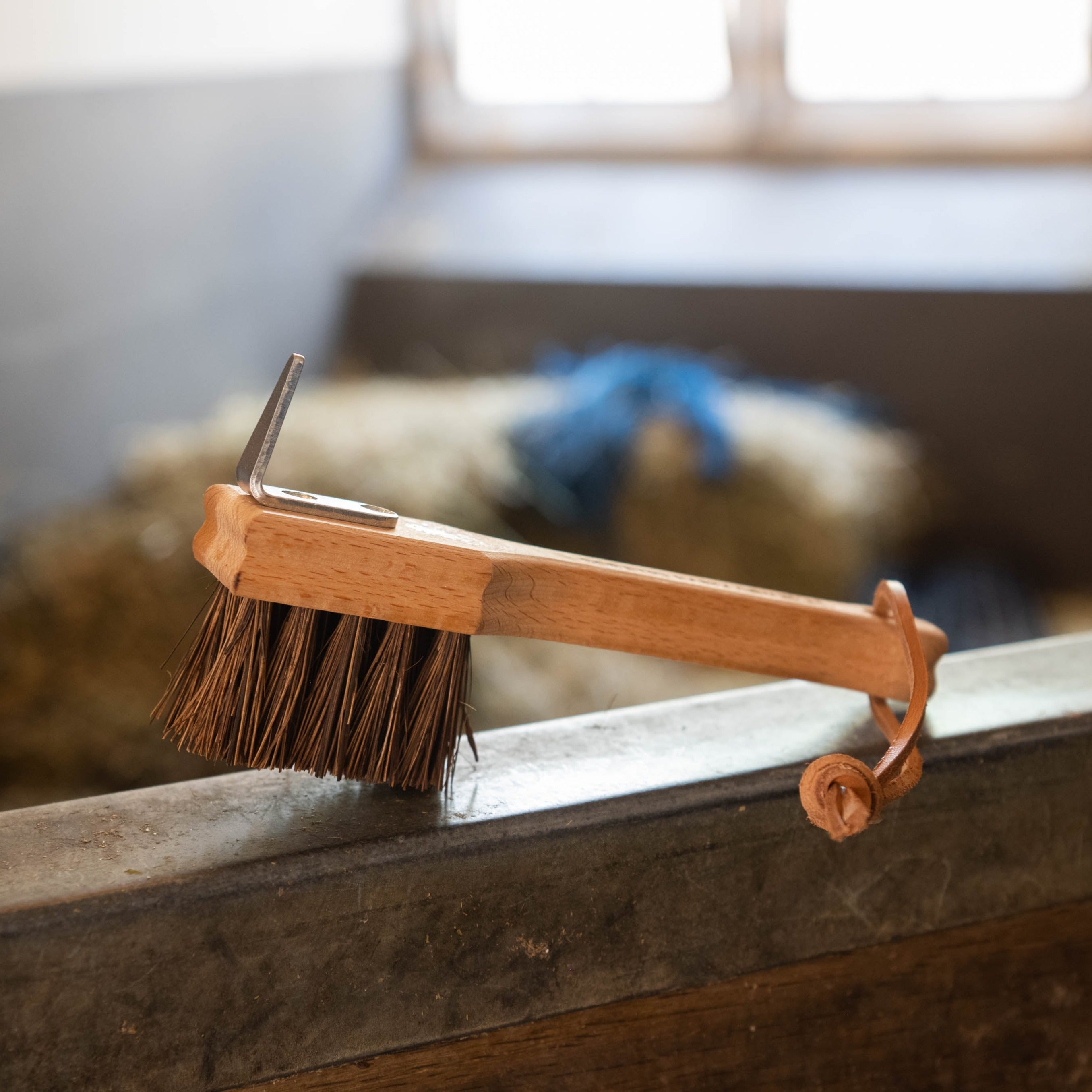 Borstiq Hoof Pick | Horse Brush – Smart Grooming