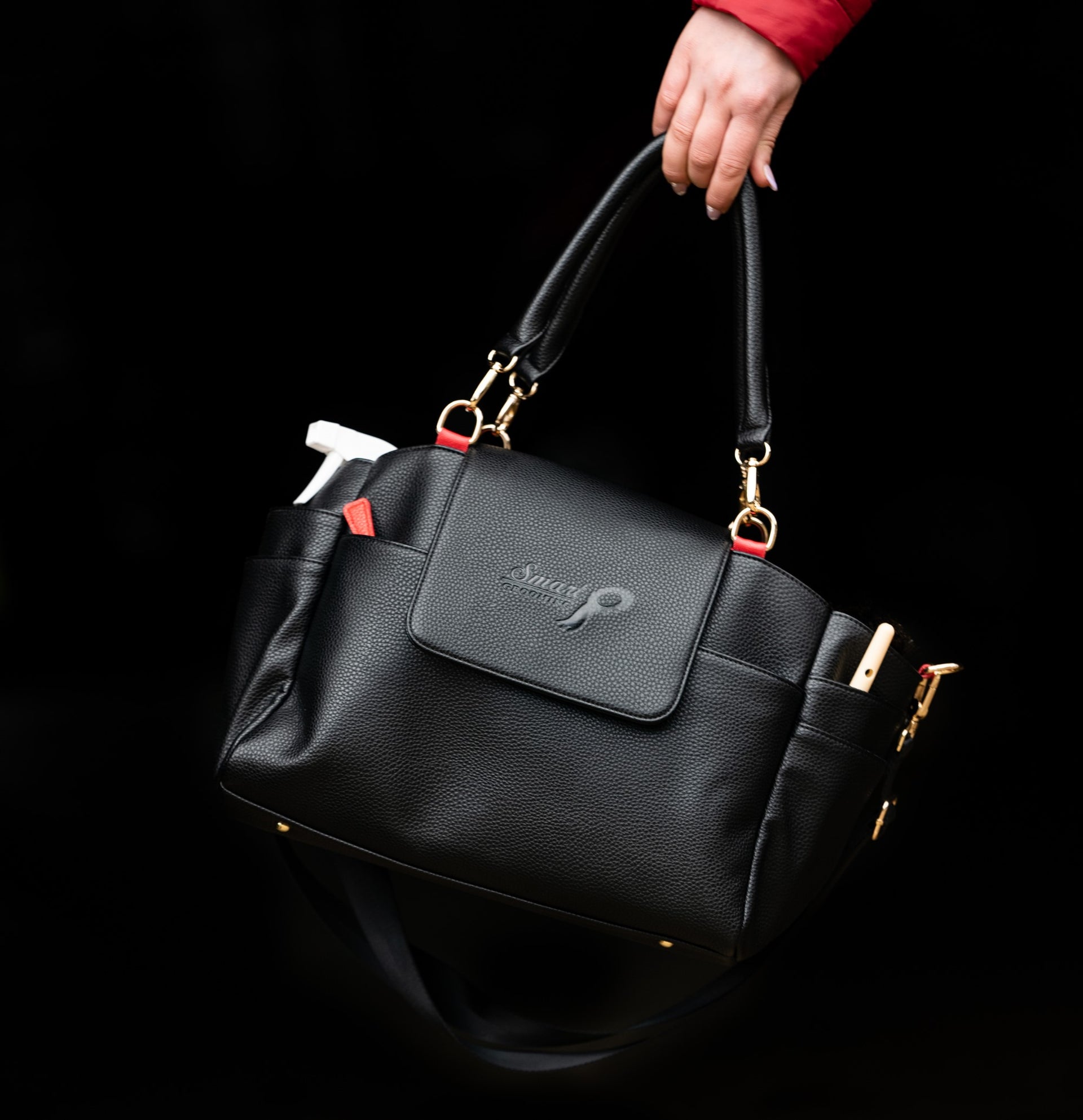 Grooming Kit Guide – Smart Grooming