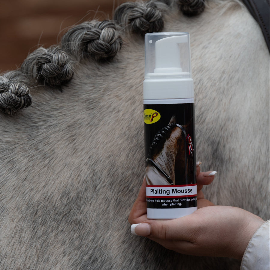 Smart Grooming the home of Horse Grooming excellence and quality