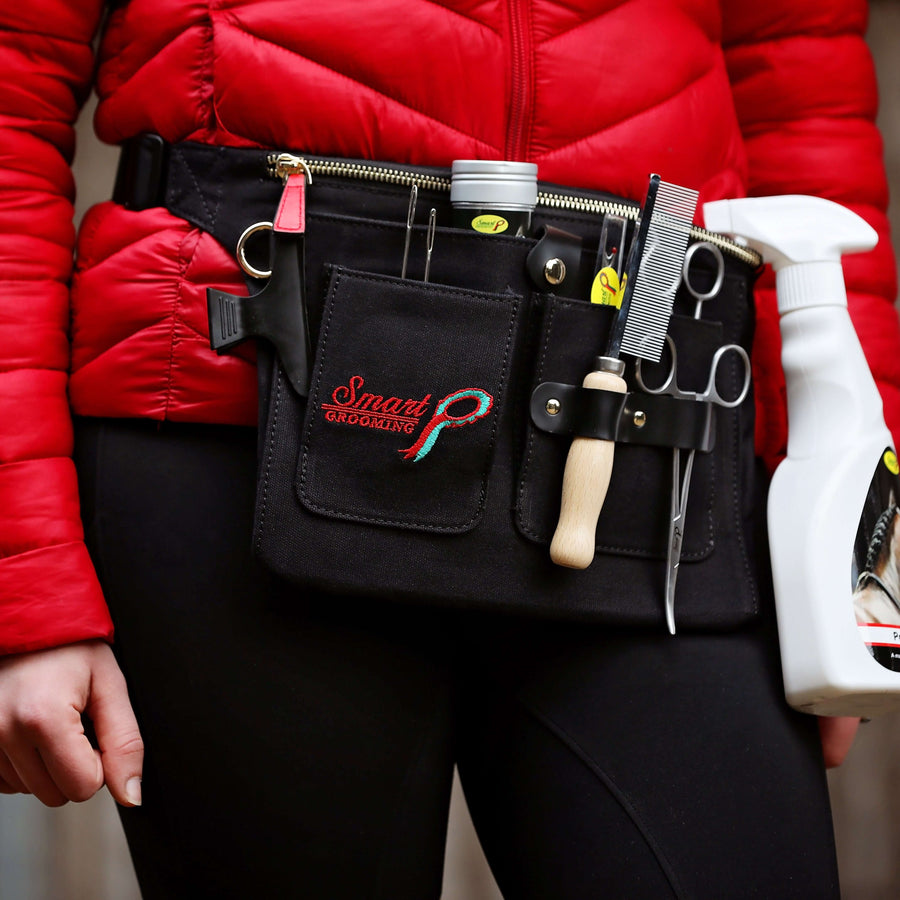 Plaiting & Braiding – Smart Grooming