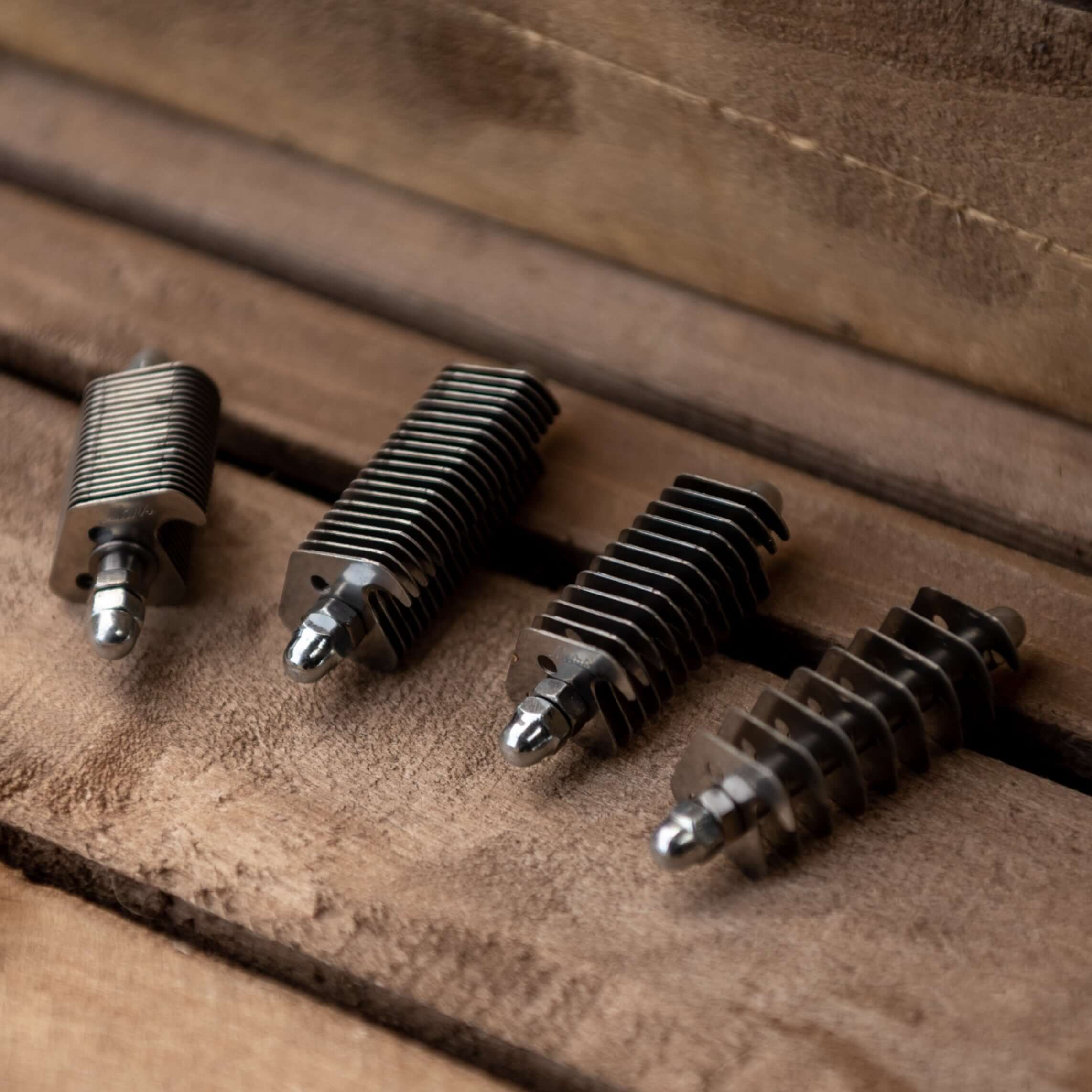 Smart Tails Replacement Blades – Smart Grooming