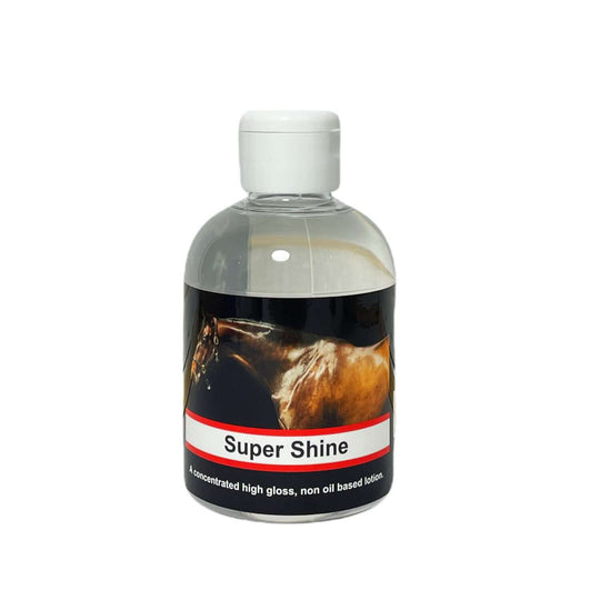 Super Shine – Smart Grooming