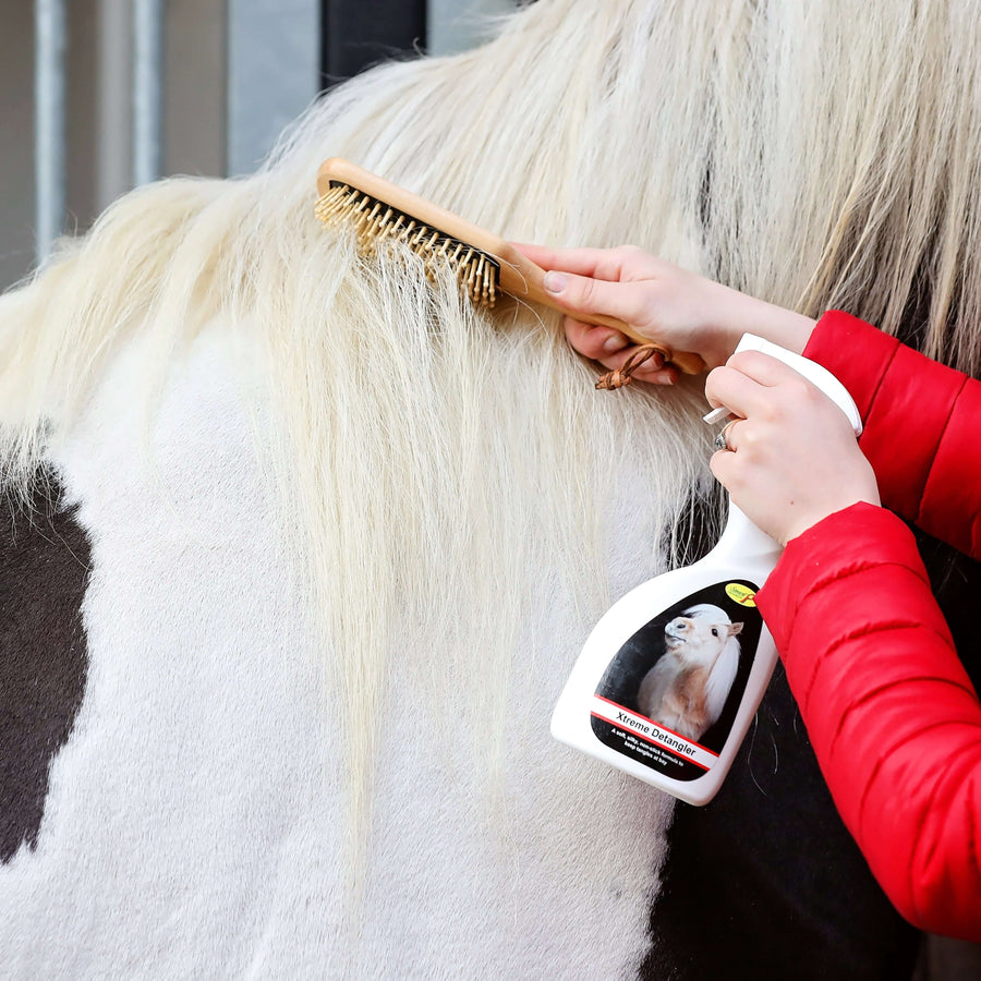 Smart Grooming the home of Horse Grooming excellence and quality