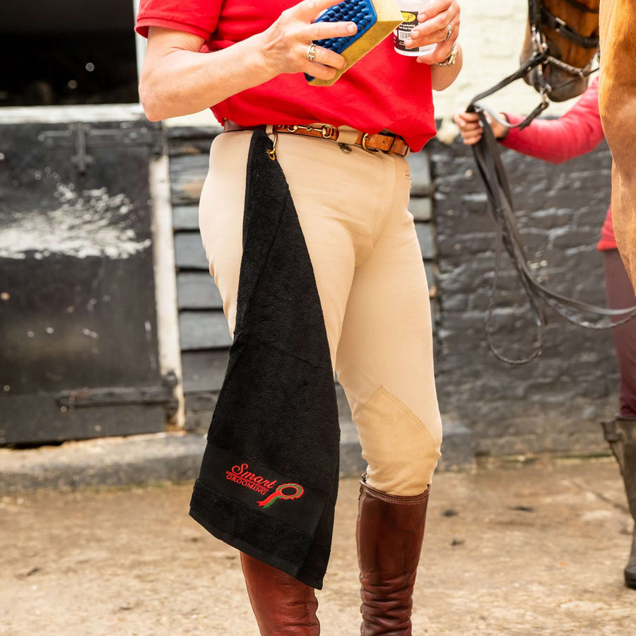 Yard Essentials – Smart Grooming