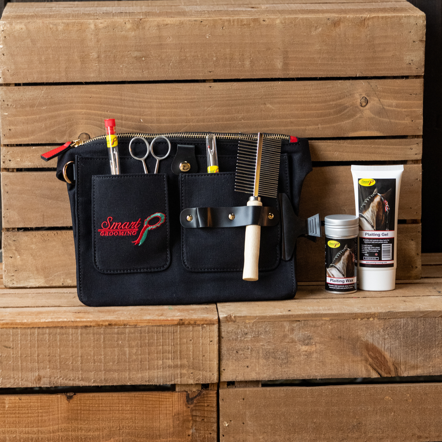 Horse Grooming Kits – Smart Grooming