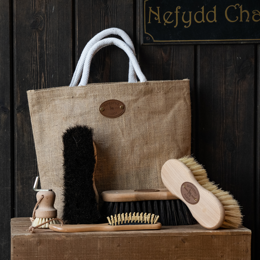 Grooming Kit Guide – Smart Grooming