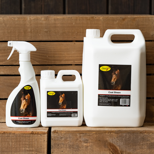 Smart Grooming the home of Horse Grooming excellence and quality