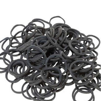 Super rubber band store
